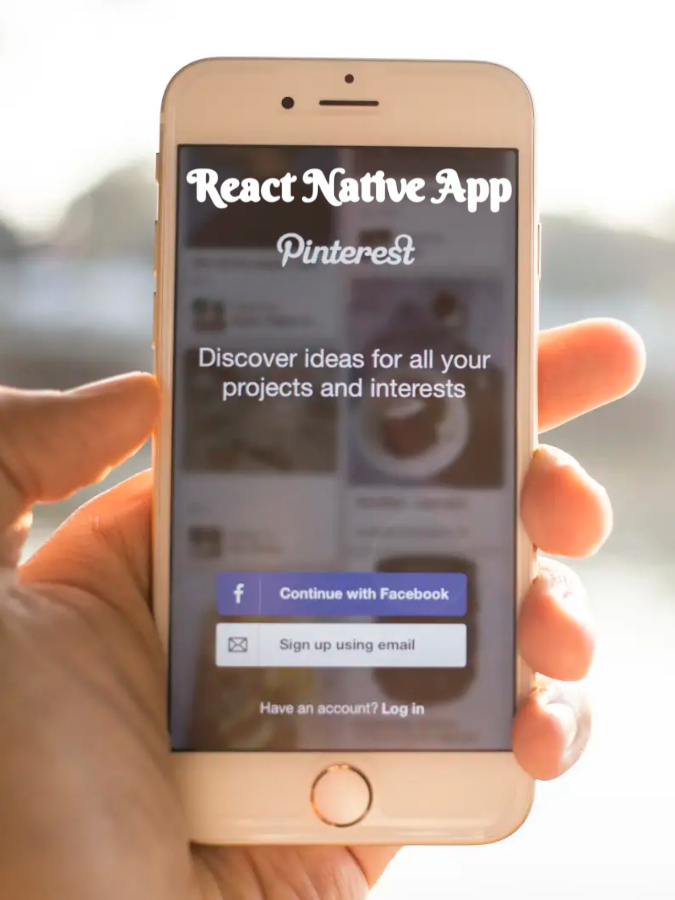 Personal Portfolio Website